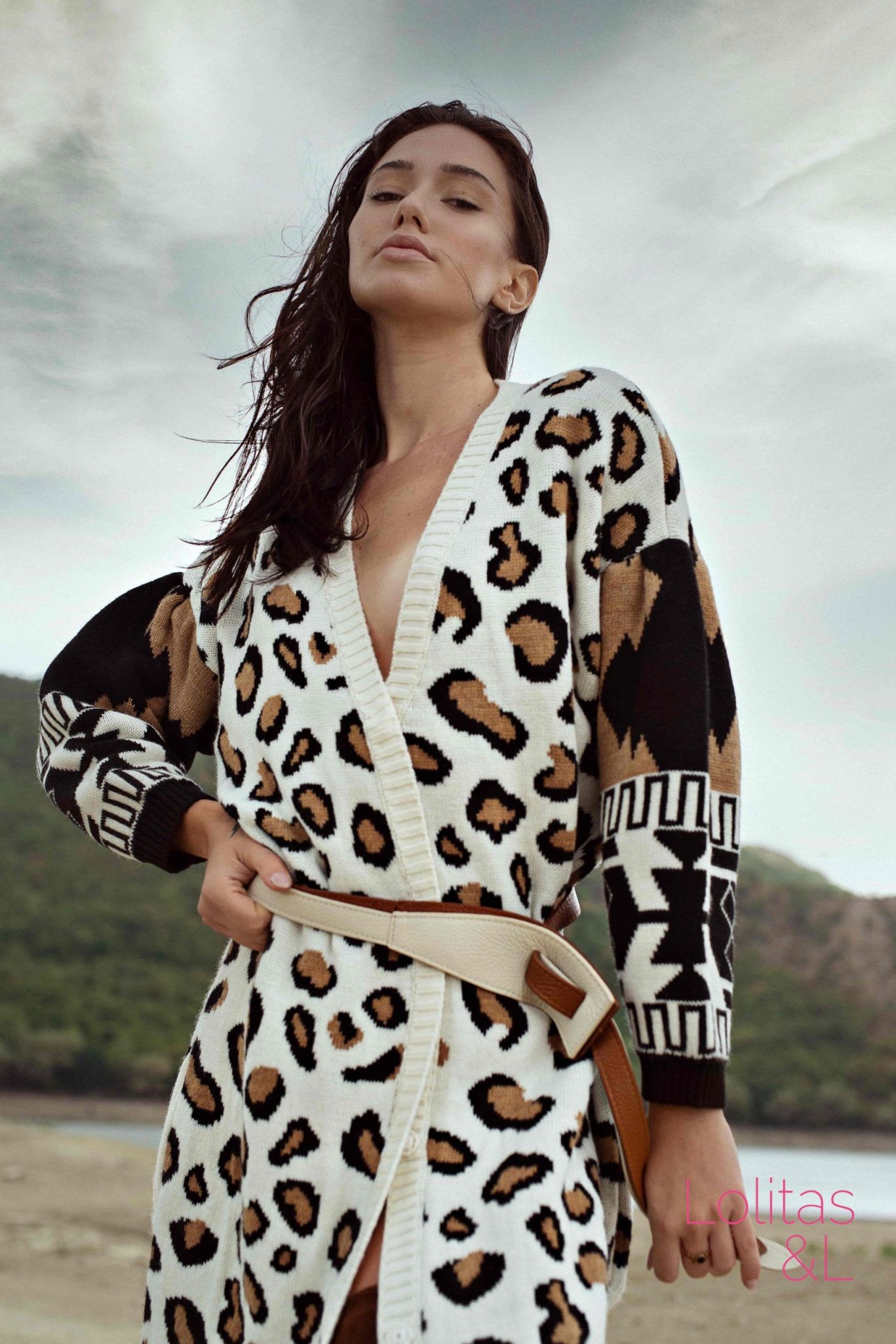 Tendencia Animal Print ⋆ Truquitos para las chicas